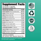 Daily fiber boost for wellness