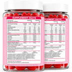 daily fiber boost gummies