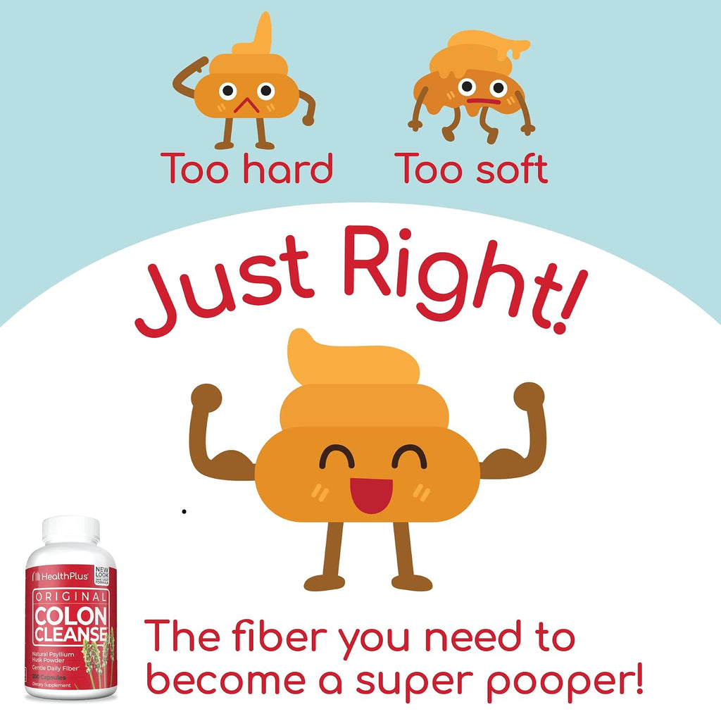 daily fiber boost psyllium husk