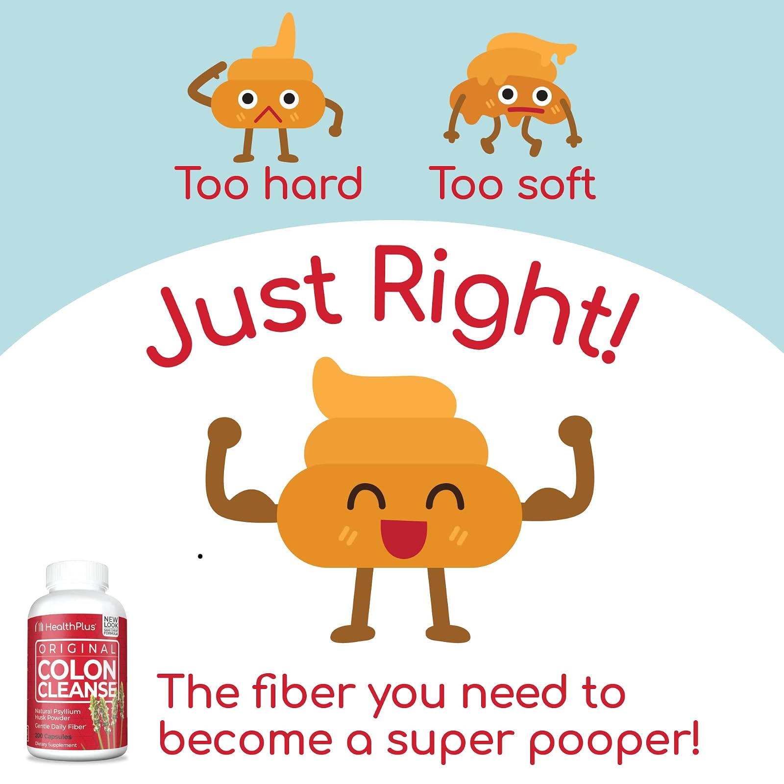 daily fiber boost psyllium husk