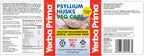 daily fiber boost with psyllium