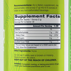 daily fiber boost with Sunfiber