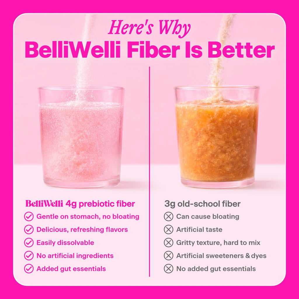 Daily fiber boost with watermelon
