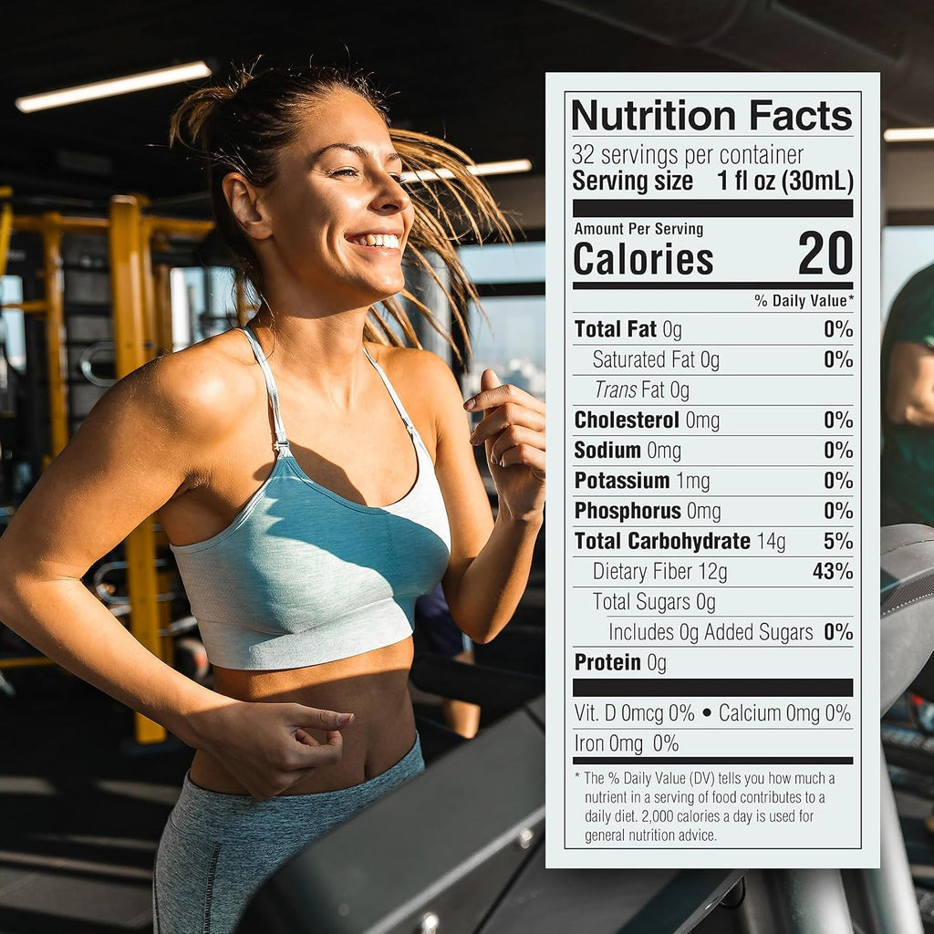 daily fiber for digestive health