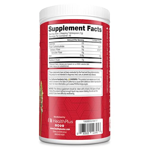 daily fiber for heart health