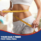 Daily Fiber for regularity