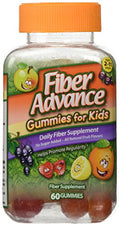 daily fiber gummies for kids