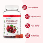 daily fiber intake made easy