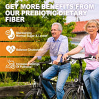daily fiber intake psyllium husk