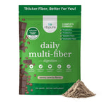daily fiber powder blend