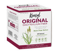 daily fiber supplement for digestion