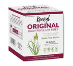 daily fiber supplement for digestion