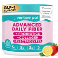 daily fiber supplement for digestion