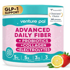 daily fiber supplement for digestion