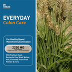 daily fiber supplement for digestion
