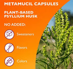 daily fiber supplement for regularity
