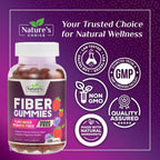 daily fiber supplement for regularity