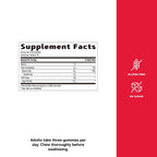 Daily fiber support with GNC