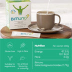 daily fibre boost for wellness