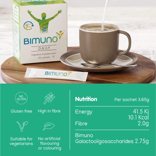 daily fibre boost for wellness