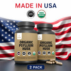 daily fibre boost psyllium husk