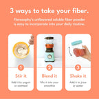 Daily Fix digestive health solution