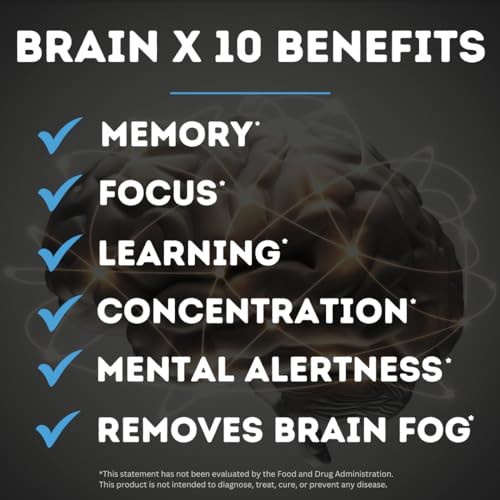 daily focus booster for busy lifestyles