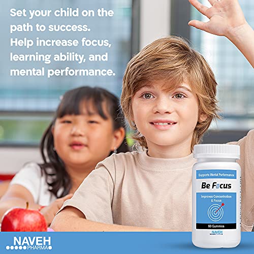 daily focus support for students