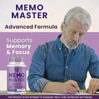 daily focus support multivitamins