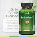 Daily Gentle Cleanse for gentle detoxification