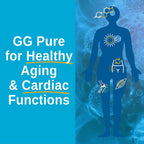 Daily Geranylgeraniol for wellness