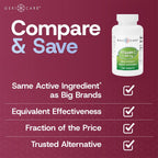 daily GeriCare Vitamin C supplement