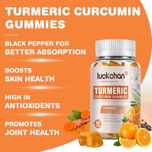 daily ginger and turmeric booster