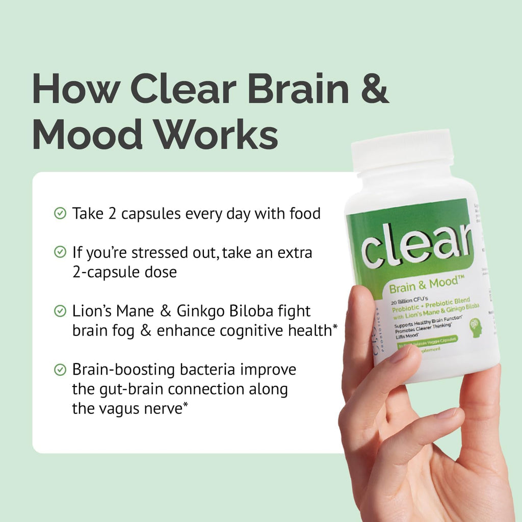 daily ginkgo biloba for cognitive health