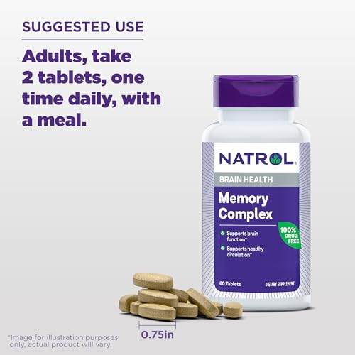 daily ginkgo biloba supplement