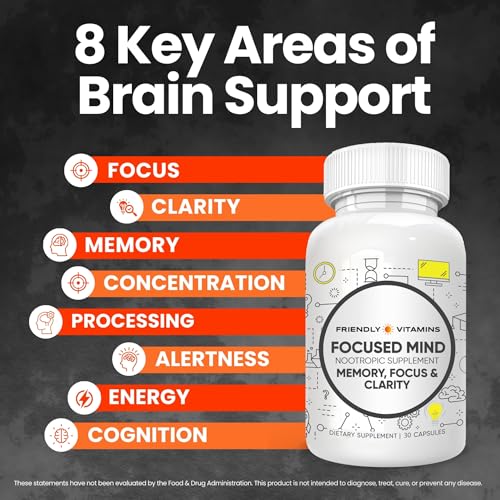 daily ginkgo biloba tablet for concentration