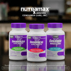 daily glucosamine chondroitin supplement