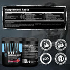 Daily glucosamine for joint comfort