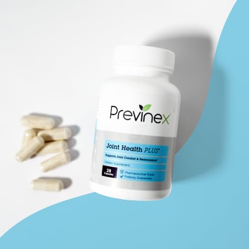 daily glucosamine for joint wellness