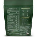 Daily Greens multivitamin for daily wellness
