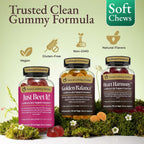 daily gummies for healthy circulation
