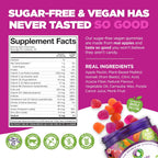 daily gummy multivitamin for women