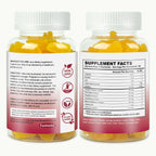 daily gummy multivitamin for women