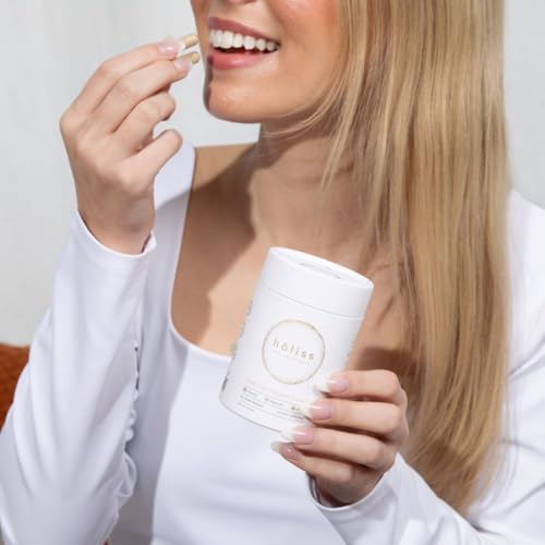 Daily Gut Health 8-in-1 formula