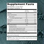 daily gut health powder