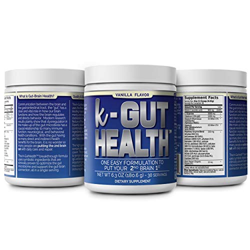 daily gut health support for all ages