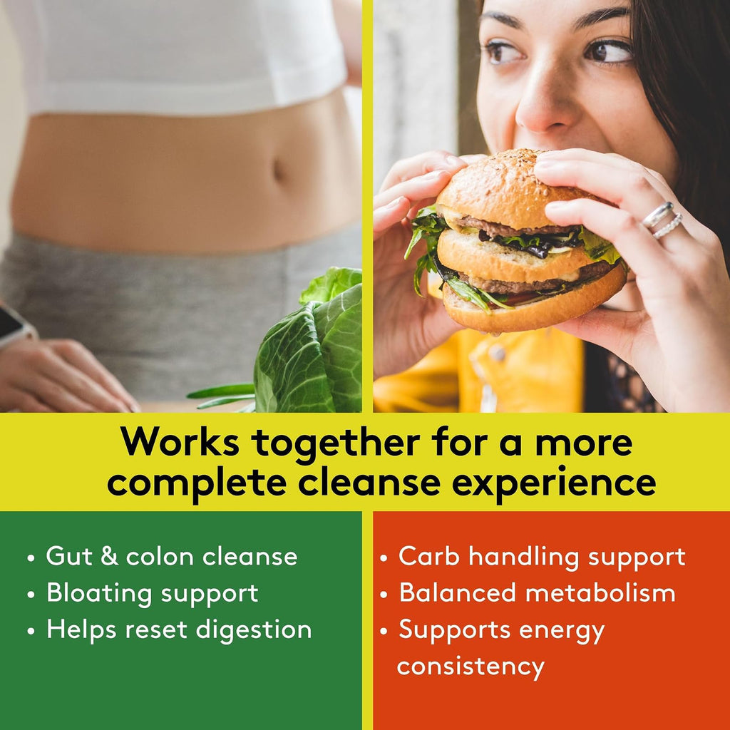 daily gut support supplement