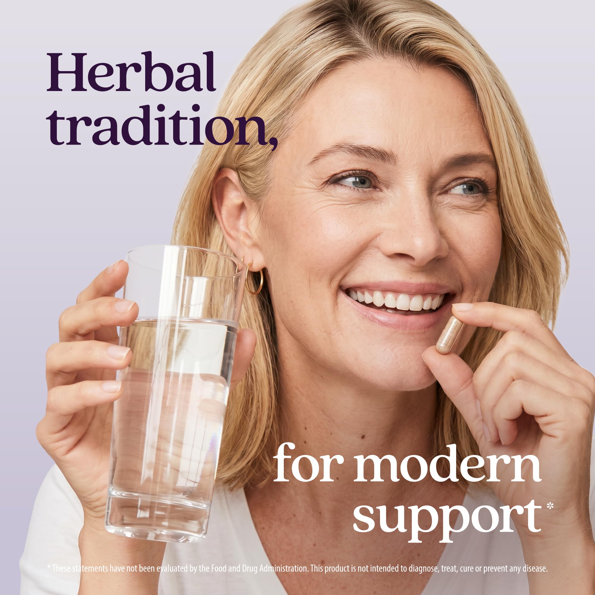 daily hawthorn capsules for active lifestyle