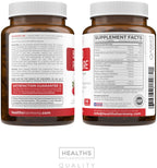 daily hawthorn supplement for vitality