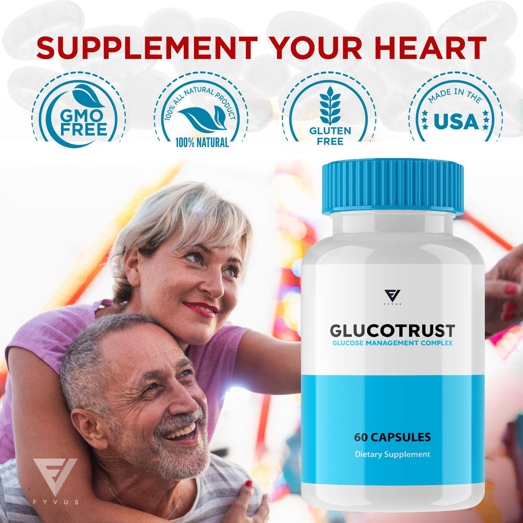daily health benefits of blended supplements